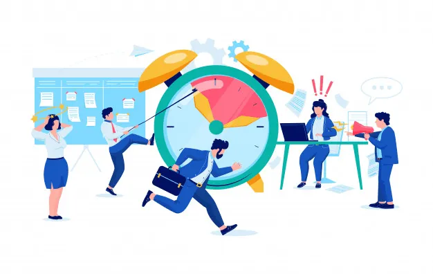 Top 22 Workplace Productivity Statistics You Can't Ignore in March, 2025