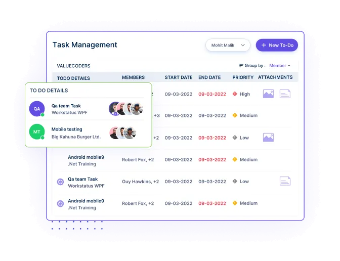 Daily StandUp Meetings | Boost Team Productivity | Workstatus