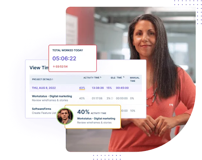 Workload Management | Optimize Your Team's Time & Allocate Tasks ...