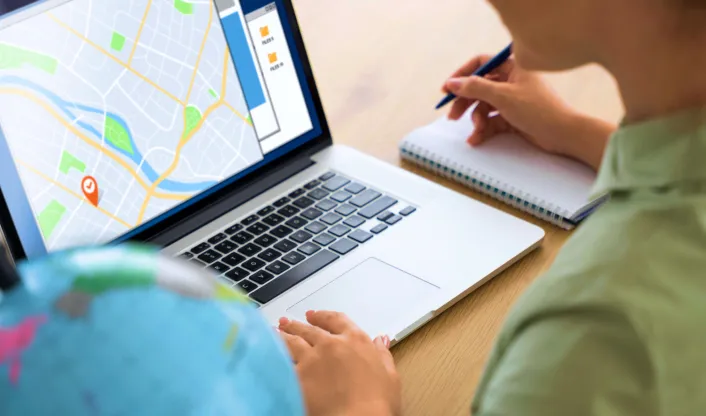 Employee Monitoring Software | Track Time & Manage Teams | Workstatus