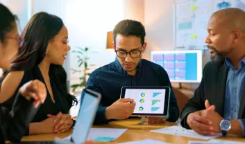 Workload Management | Optimize Your Team's Time & Allocate Tasks ...